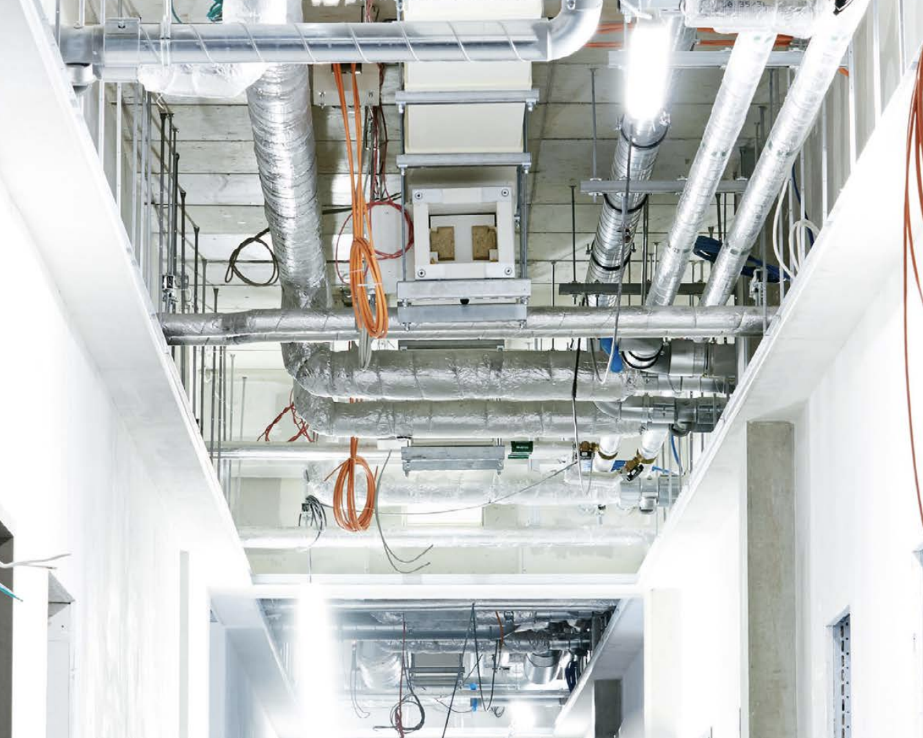 Comprehensive Fire Protection Services in Munster | SLF Fireproofing